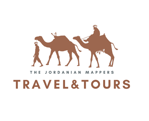 Jordan Transportation Services | Online Booking - The Jordanian Mappers